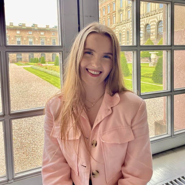 Emma Arthur | Open-Oxford-Cambridge AHRC Doctoral Training Partnership