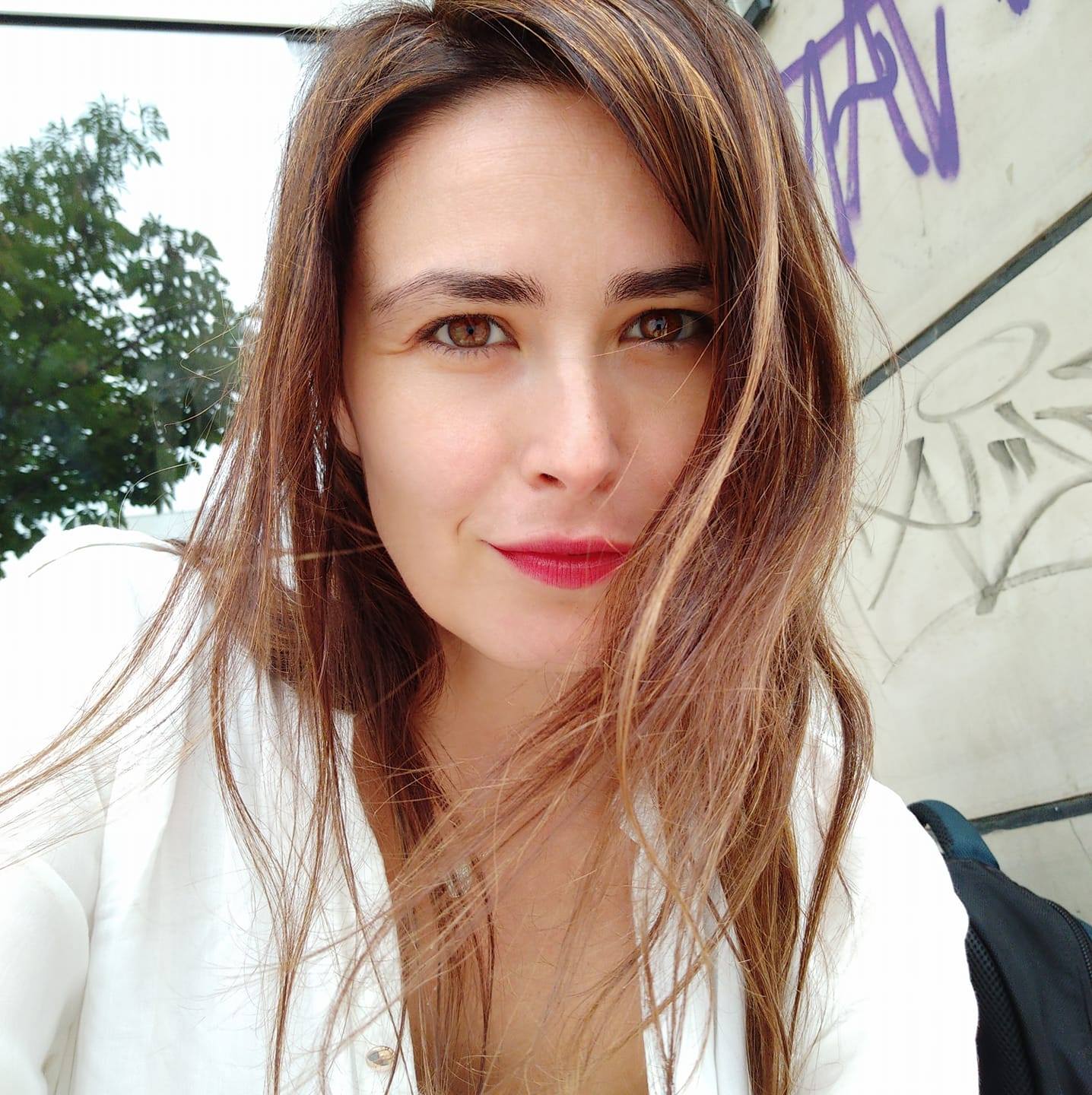 Elena Boukouvala | Open-Oxford-Cambridge AHRC Doctoral Training Partnership