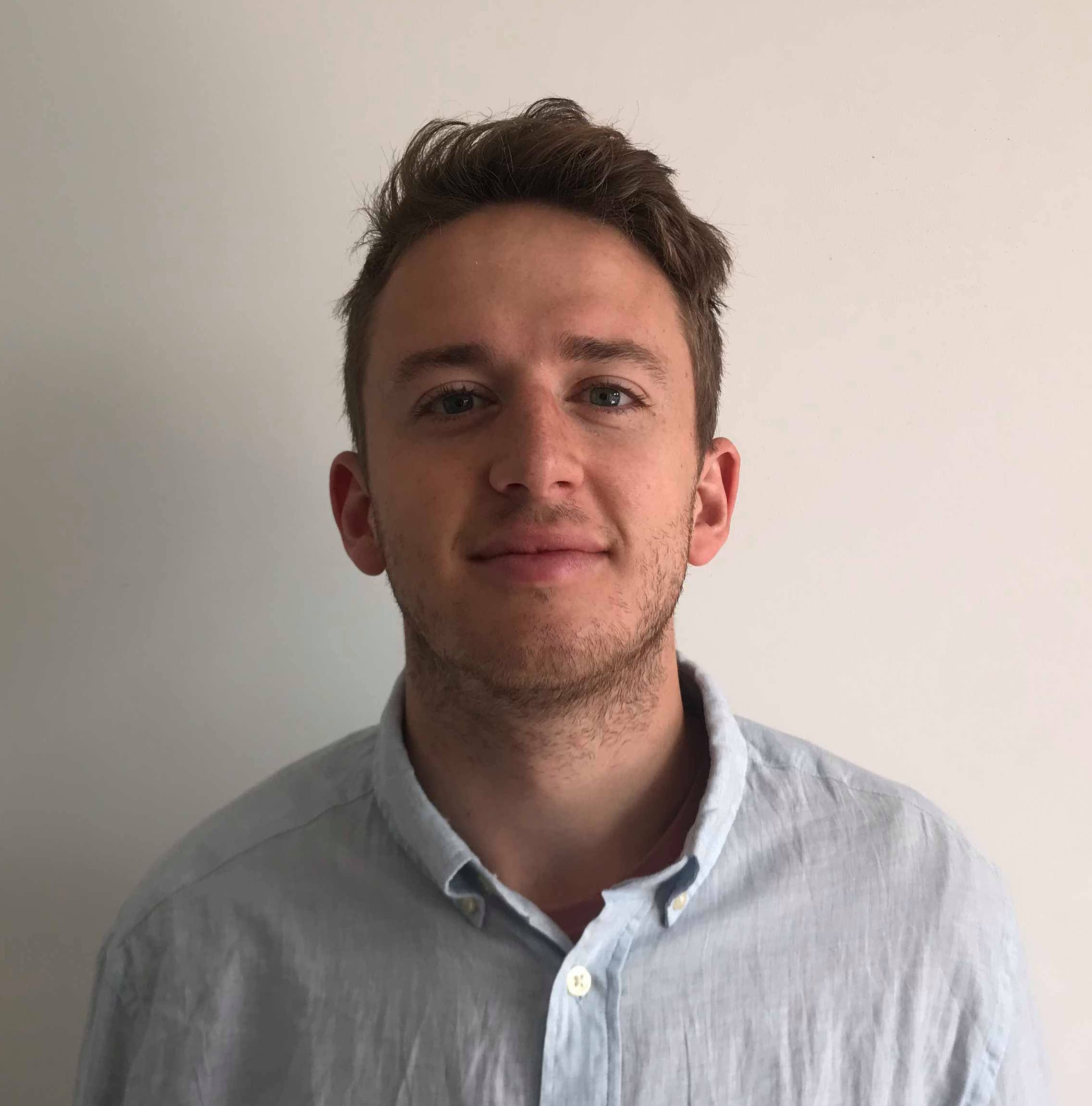 Samuel Collings-Wells | Open-Oxford-Cambridge AHRC Doctoral Training ...