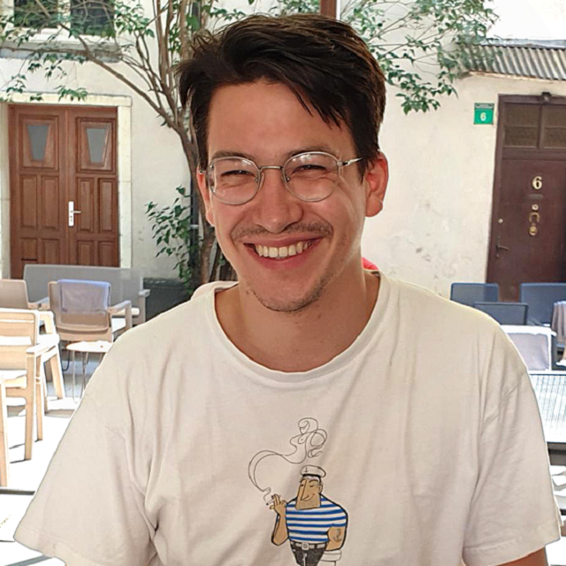 Fabian Matthias Helmrich | Open-Oxford-Cambridge AHRC Doctoral Training ...