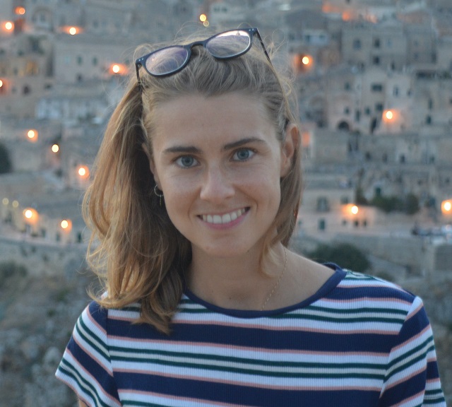 Frances Clemente | Open-Oxford-Cambridge AHRC Doctoral Training Partnership