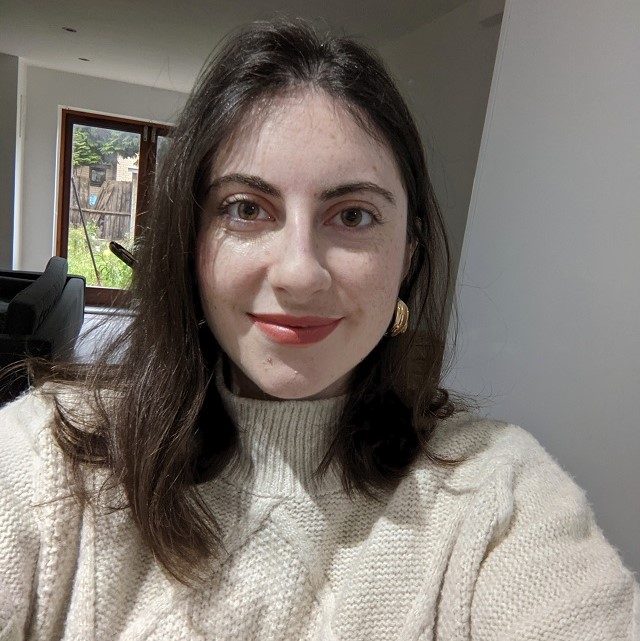 Rebekah Hodgkinson | Open-Oxford-Cambridge AHRC Doctoral Training ...