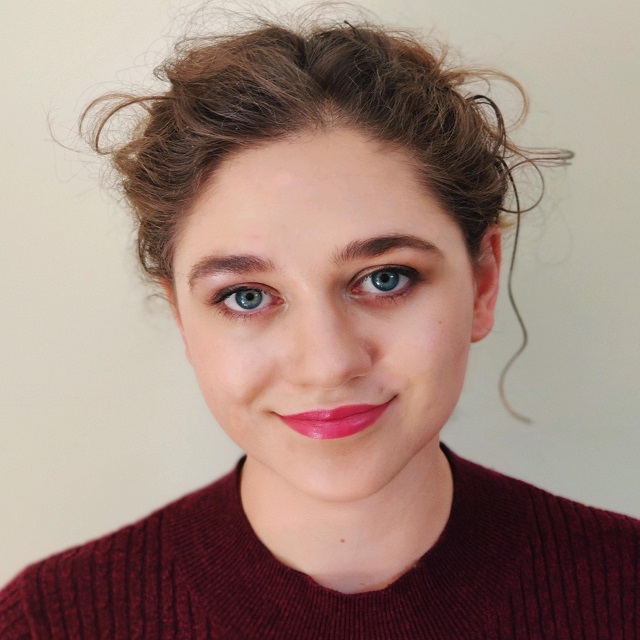 Leah Wild | Open-Oxford-Cambridge AHRC Doctoral Training Partnership