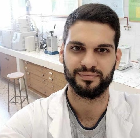 Panagiotis Morfis | Open-Oxford-Cambridge AHRC Doctoral Training ...