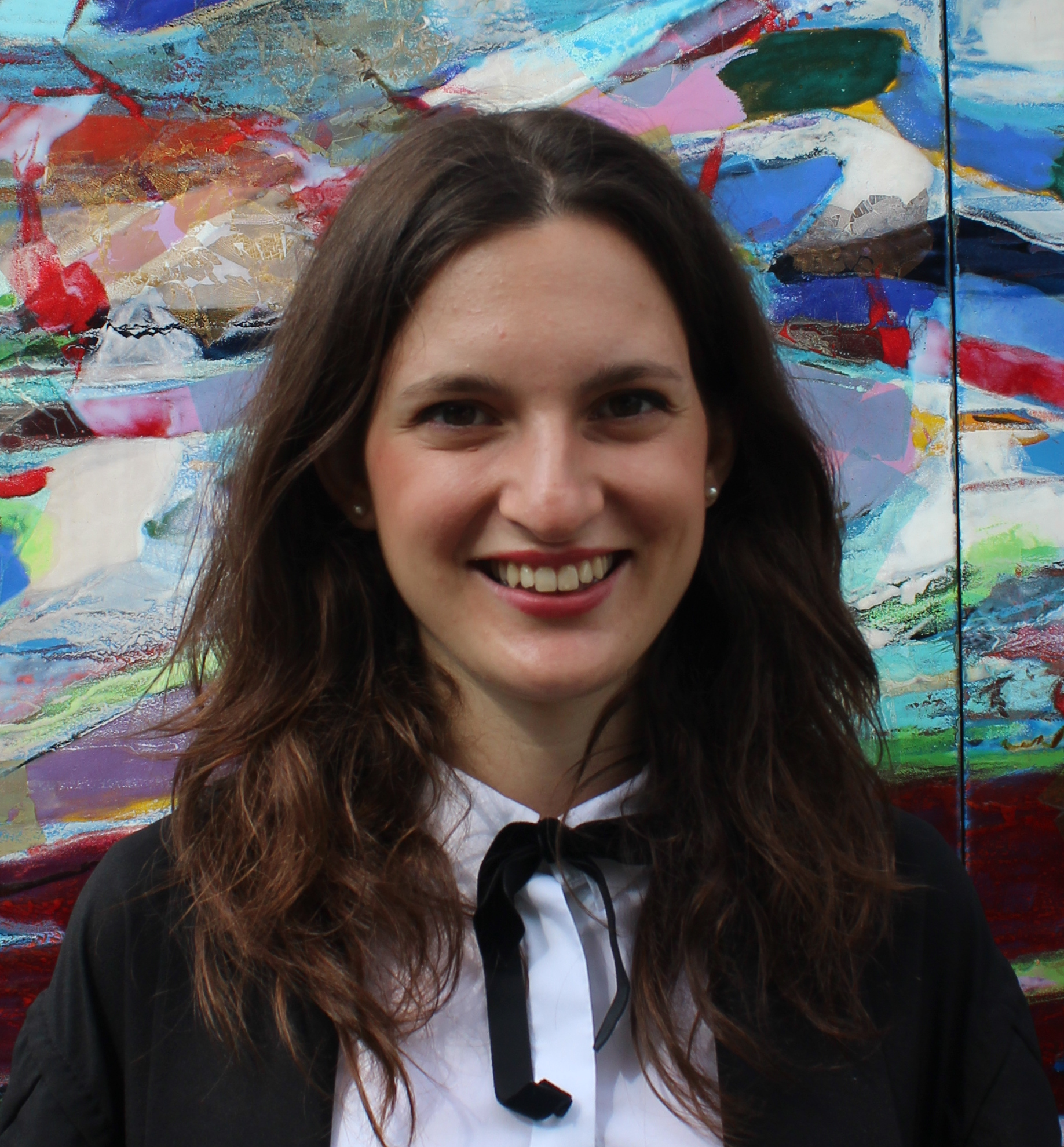 Anna Saroldi | Open-Oxford-Cambridge AHRC Doctoral Training Partnership